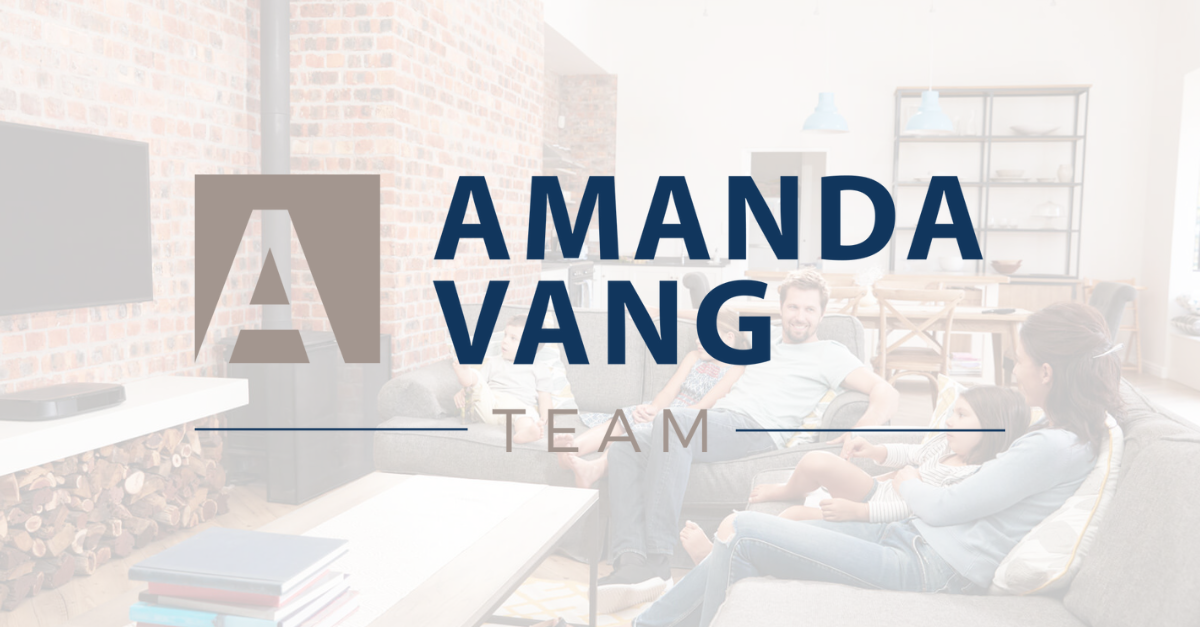 Amanda Vang | Intero Real Estate Services
