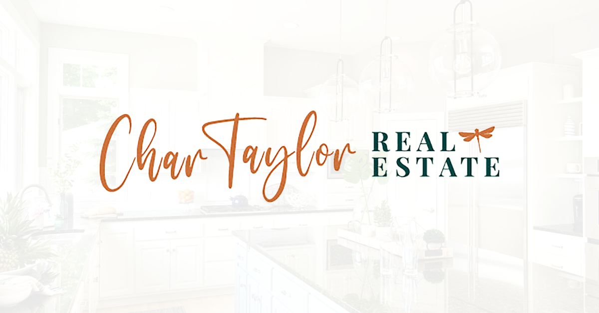 Char Taylor Real Estate