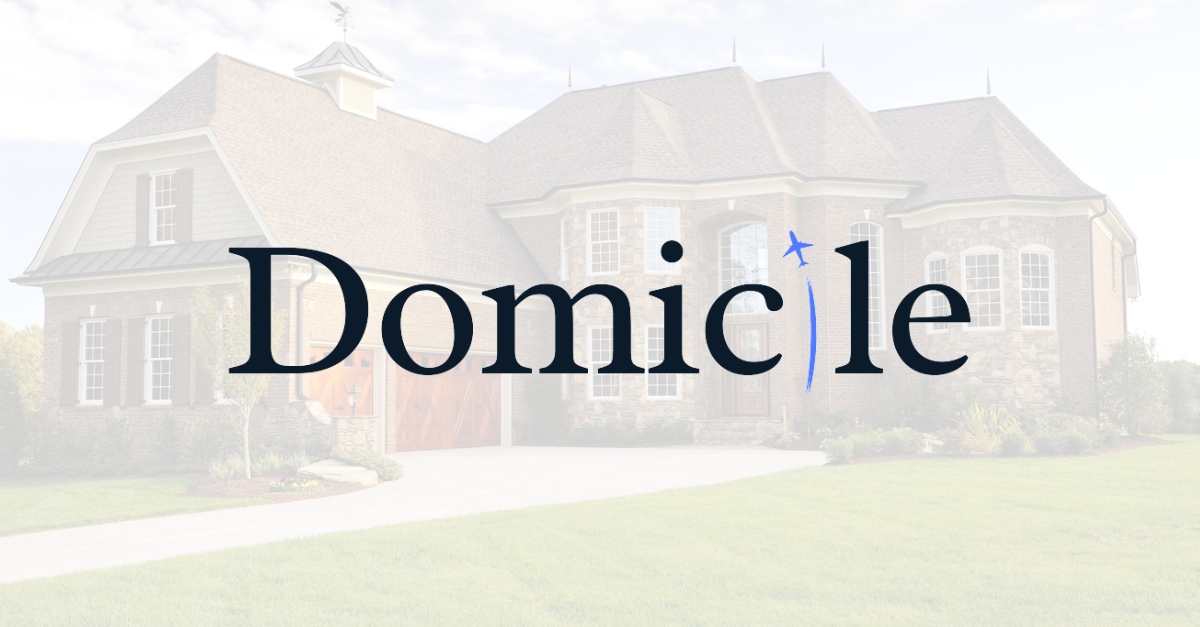 Domicile Brokerage LLC