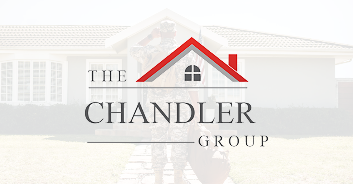 The Chandler Group | Izzak Chandler| Keller Williams Community Partners