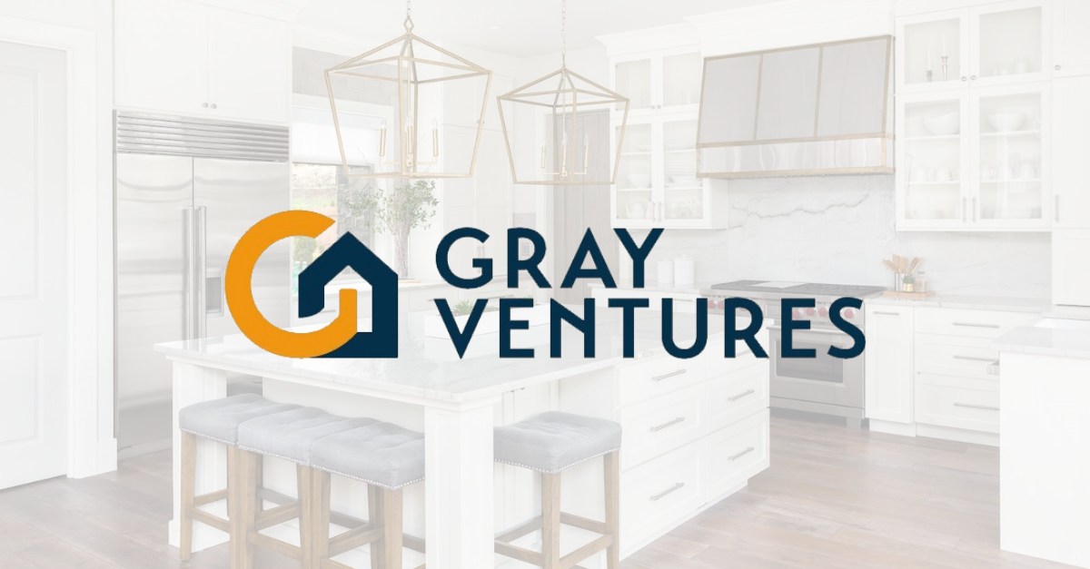Gray Ventures LLC - Your Trusted Real Estate Partner