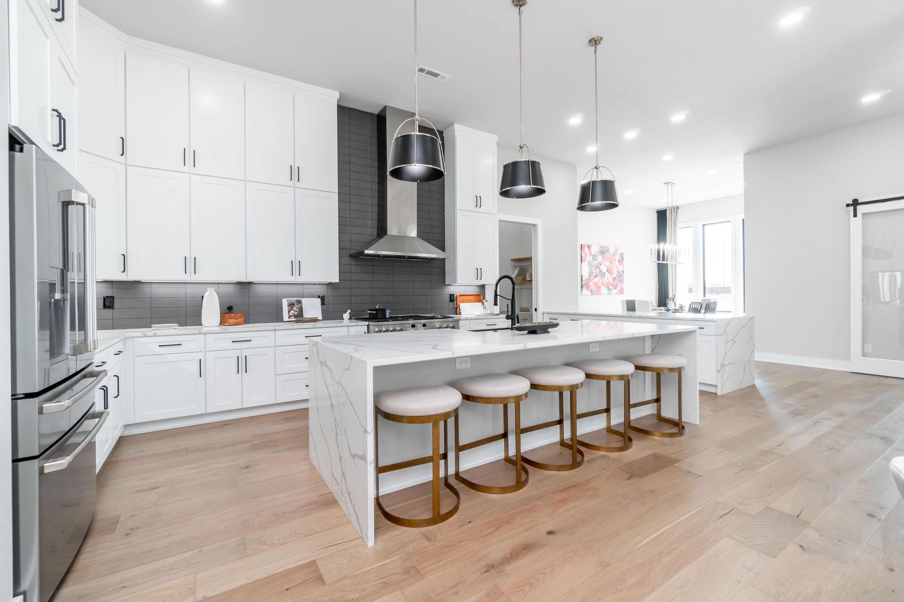 The Westyn Floorplan | New Homes in Aurora, CO | Thrilled Home Builders