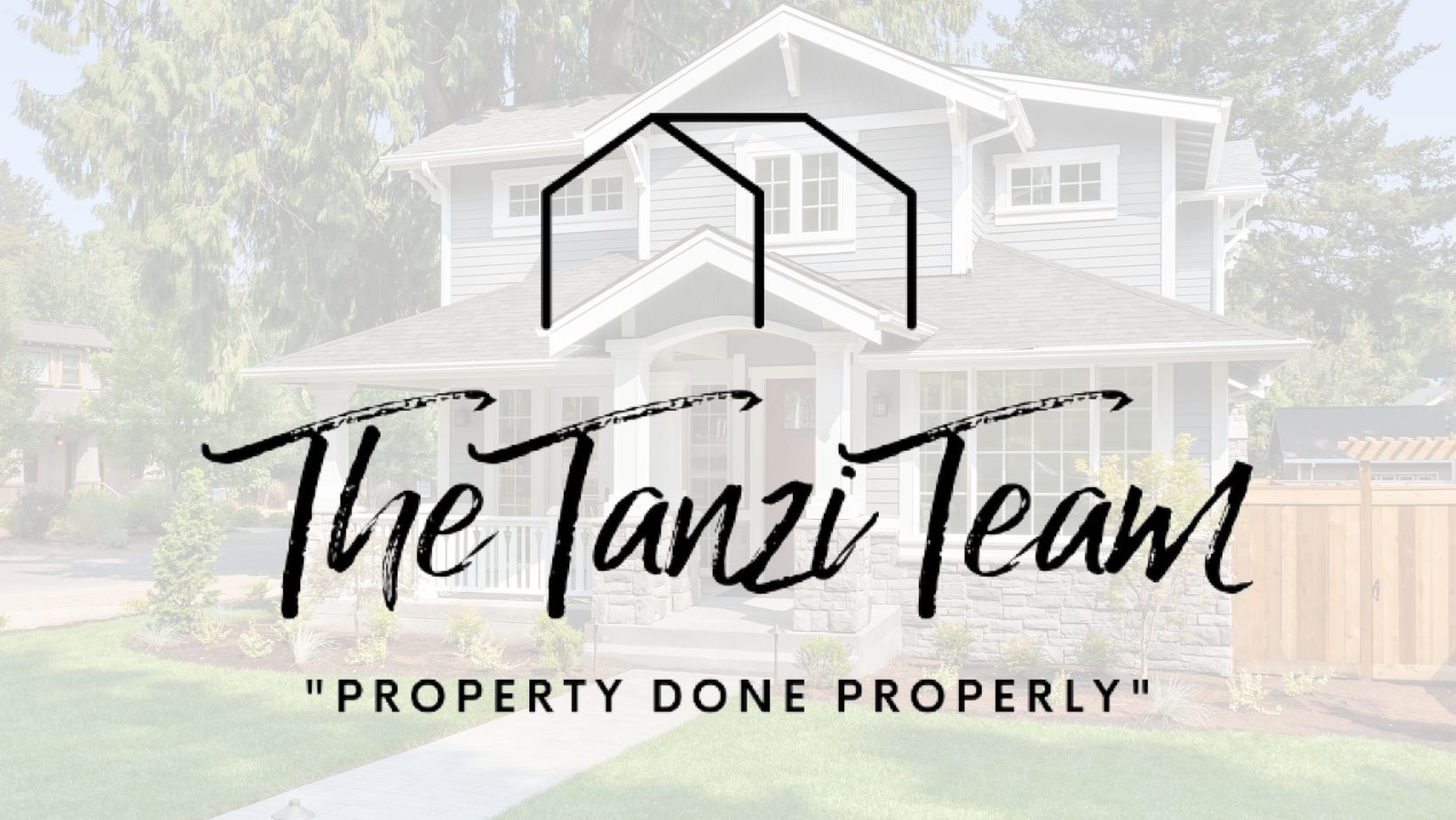 The Tanzi Team | Charles Rutenberg Realty Orlando