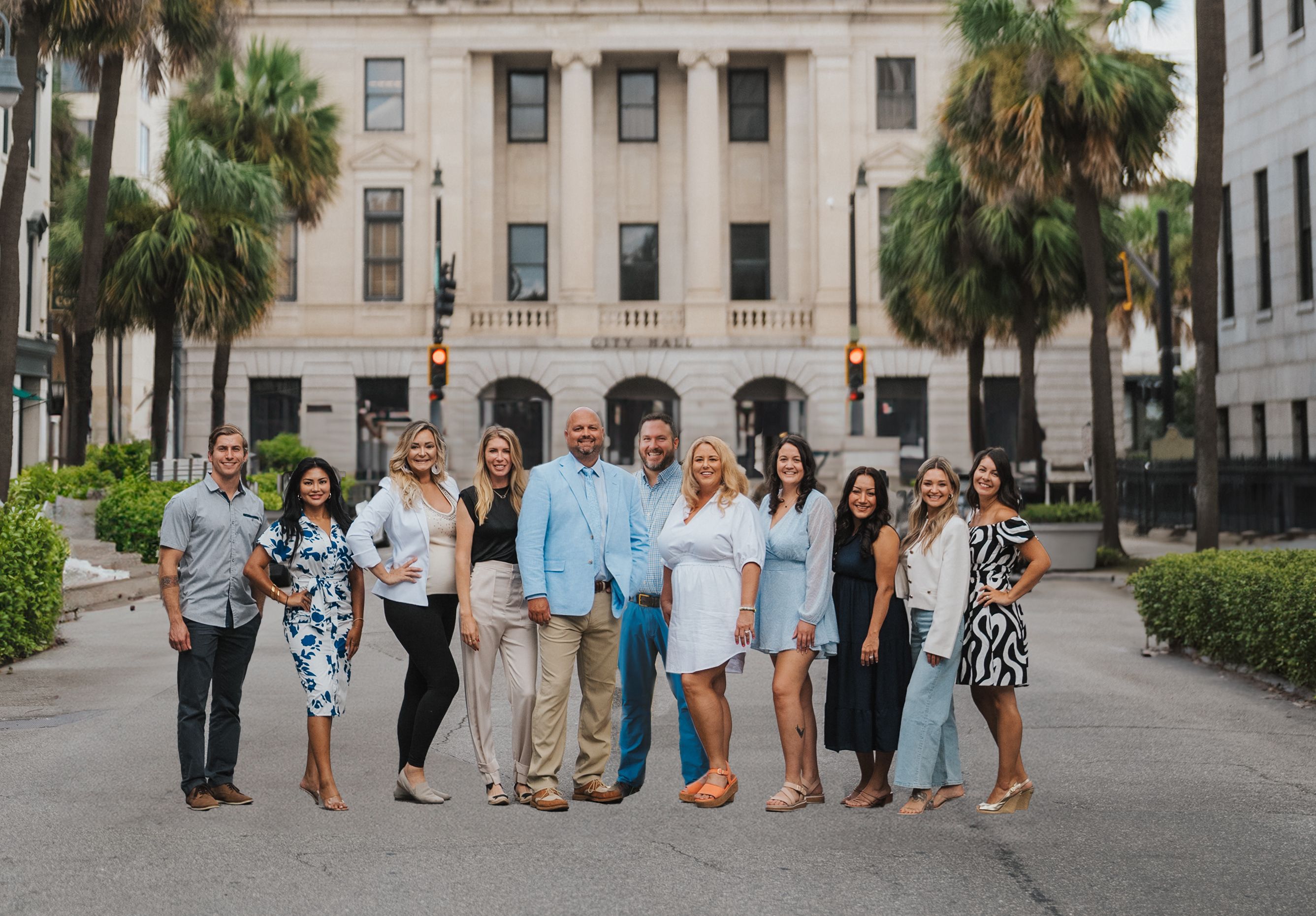 Salt Marsh Realty | Who We Are