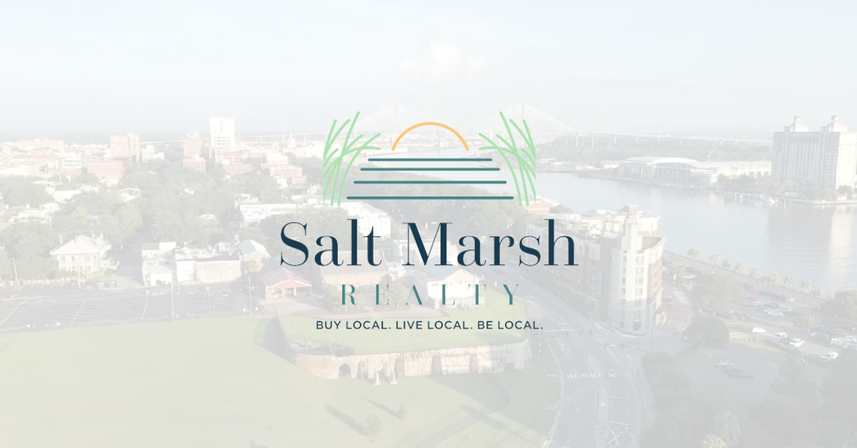 Salt Marsh Realty