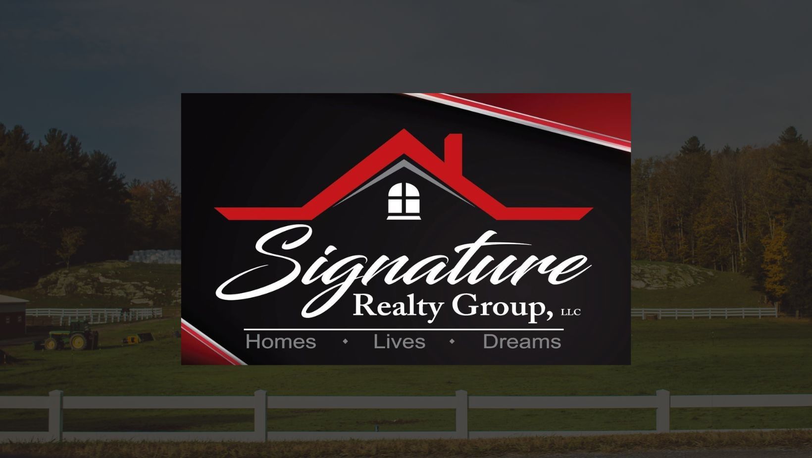 Signature Realty Group LLC