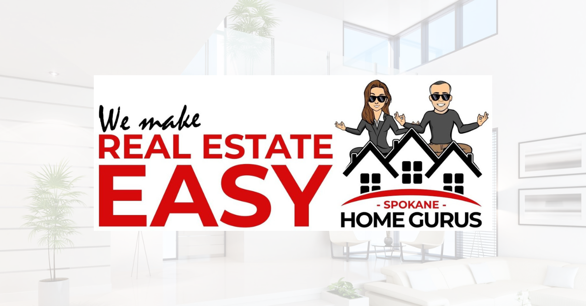Spokane Home Gurus | Keller Williams Realty Spokane | Keller Williams ...
