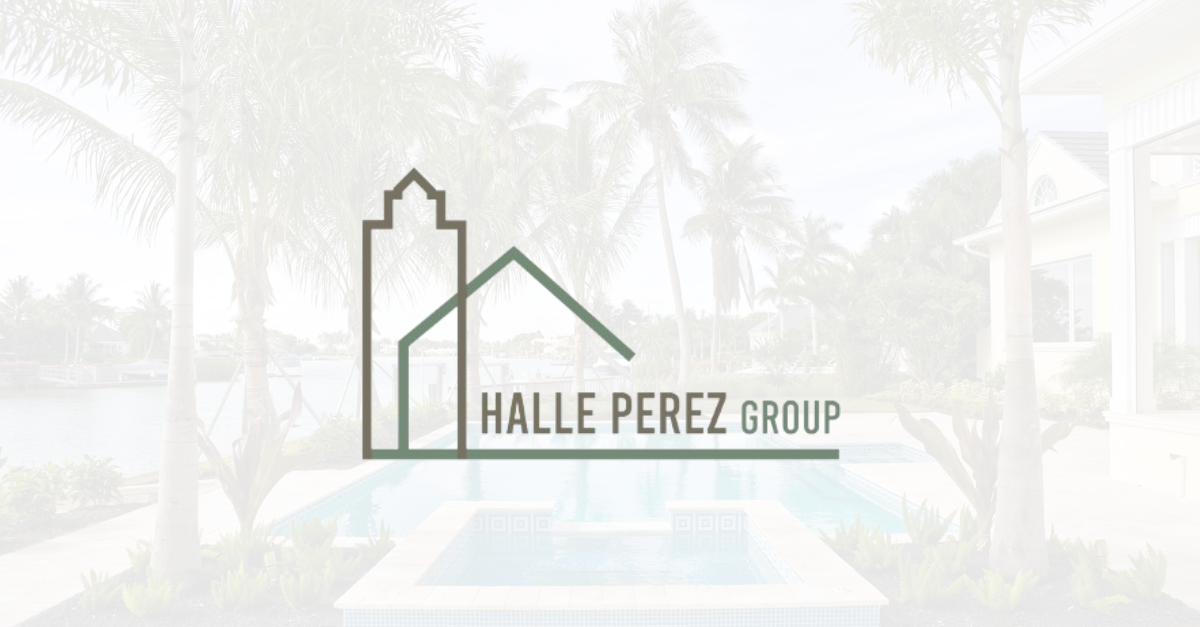 Halle Perez Group | Frank Perez-Andreu | Keller Williams Realty ...