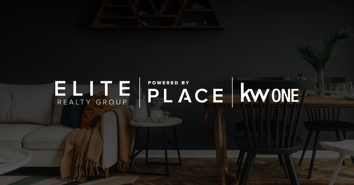 Elite Realty Group | KW One