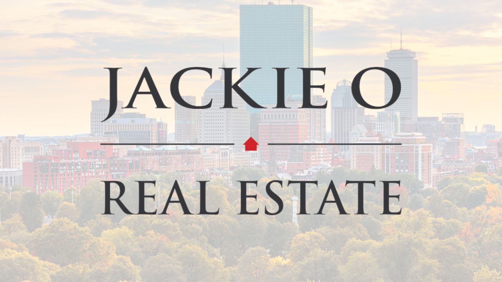 Jackie O'Connor | Keller Williams Realty Boston-Metro