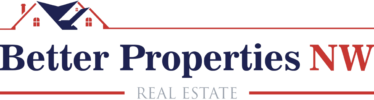 CLJRLLC | Better Properties NW