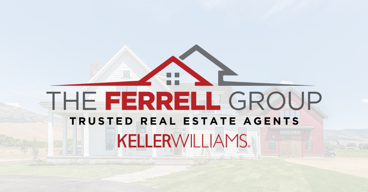 Find Your Perfect Real Estate Agent | The Ferrell Group