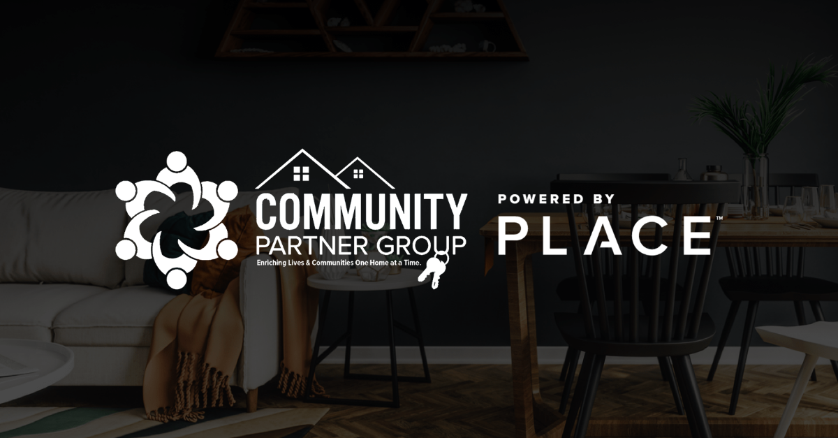 Community Partner Group | Real Broker LLC | PLACE