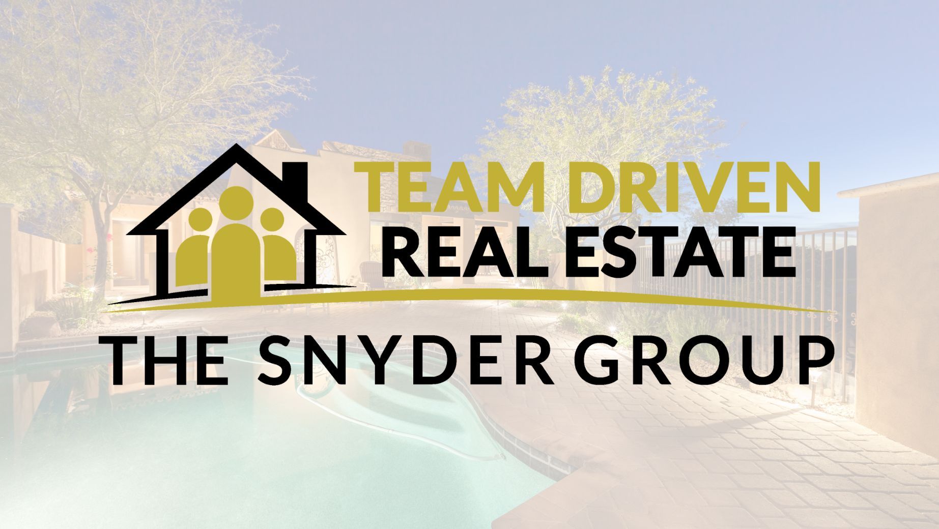 Team Driven Real Estate | Erin Camp | Keller Williams Realty VIP