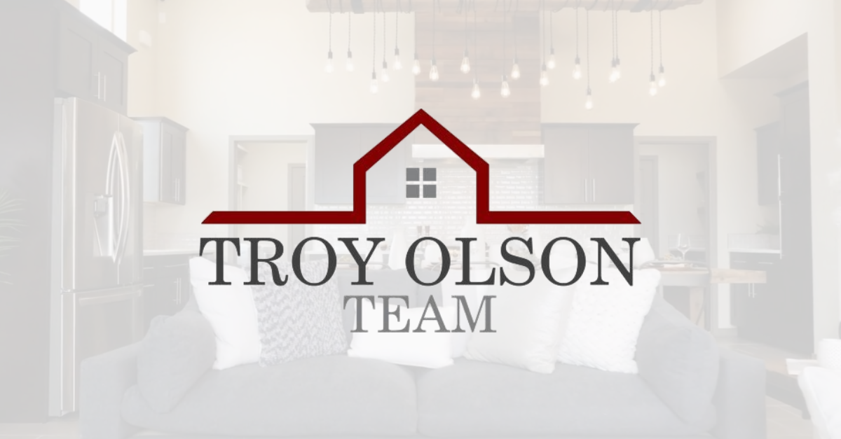 Troy Olson Team | Troy Olson | Keller Williams Dallas Preston Road