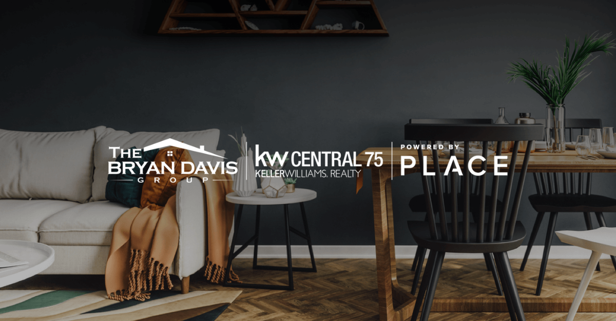 The Bryan Davis Group | Bryan Davis | Keller Williams Central 75 | PLACE