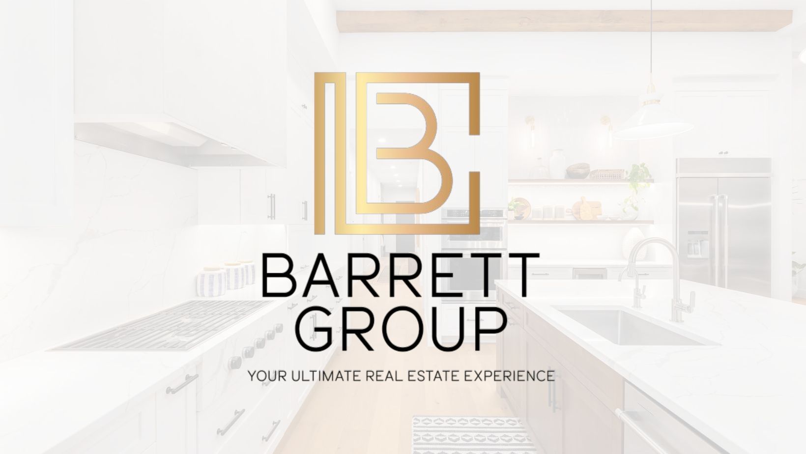 Barrett Group | Jeremy Barrett | Keller Williams Realty West