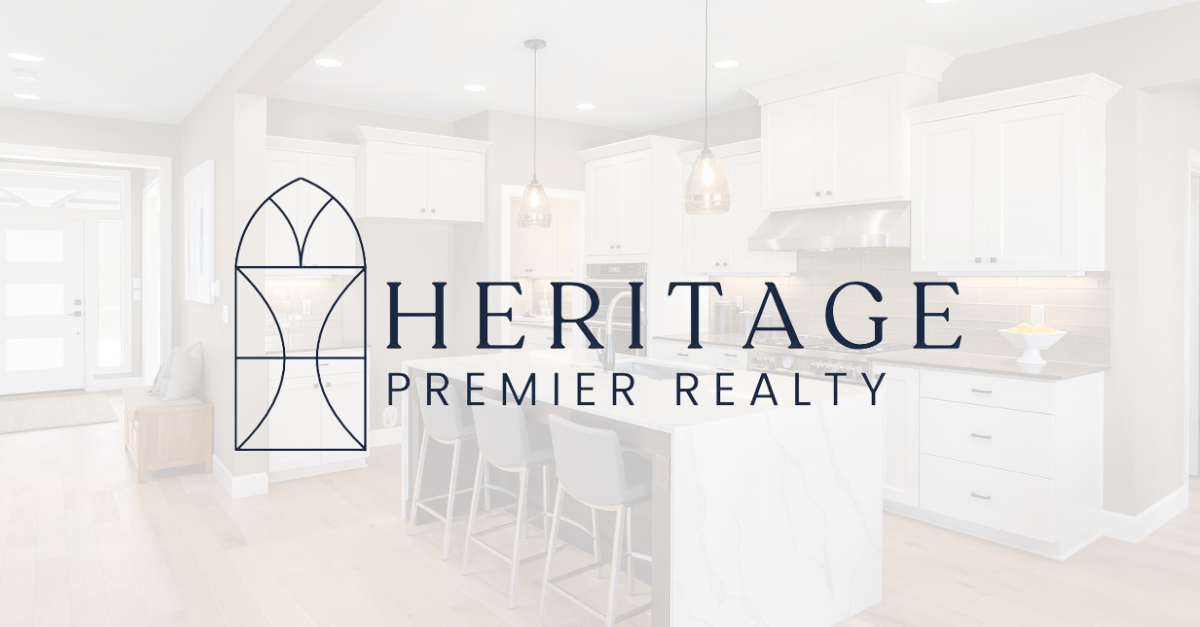 Heritage Premier Realty