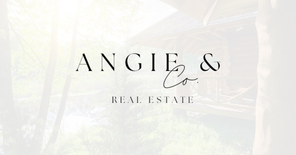 Angie & Co. Real Estate | Angie Enger | Augustine Properties