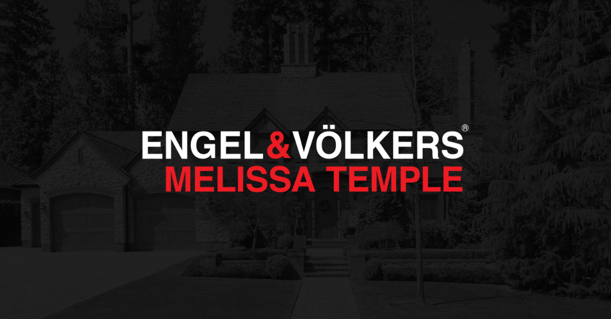 Melissa Temple | ENGEL & VÖLKERS