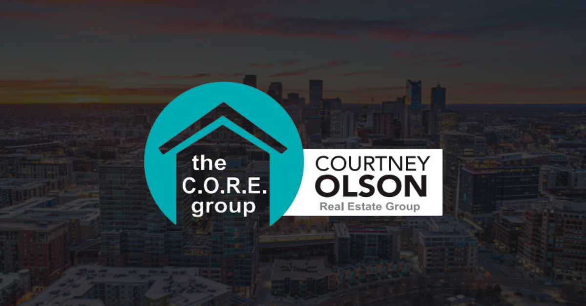 Courtney Olson Real Estate Group | Real Broker