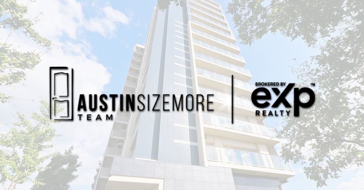 Austin Sizemore Team | Austin Sizemore Team - eXp Realty, LLC