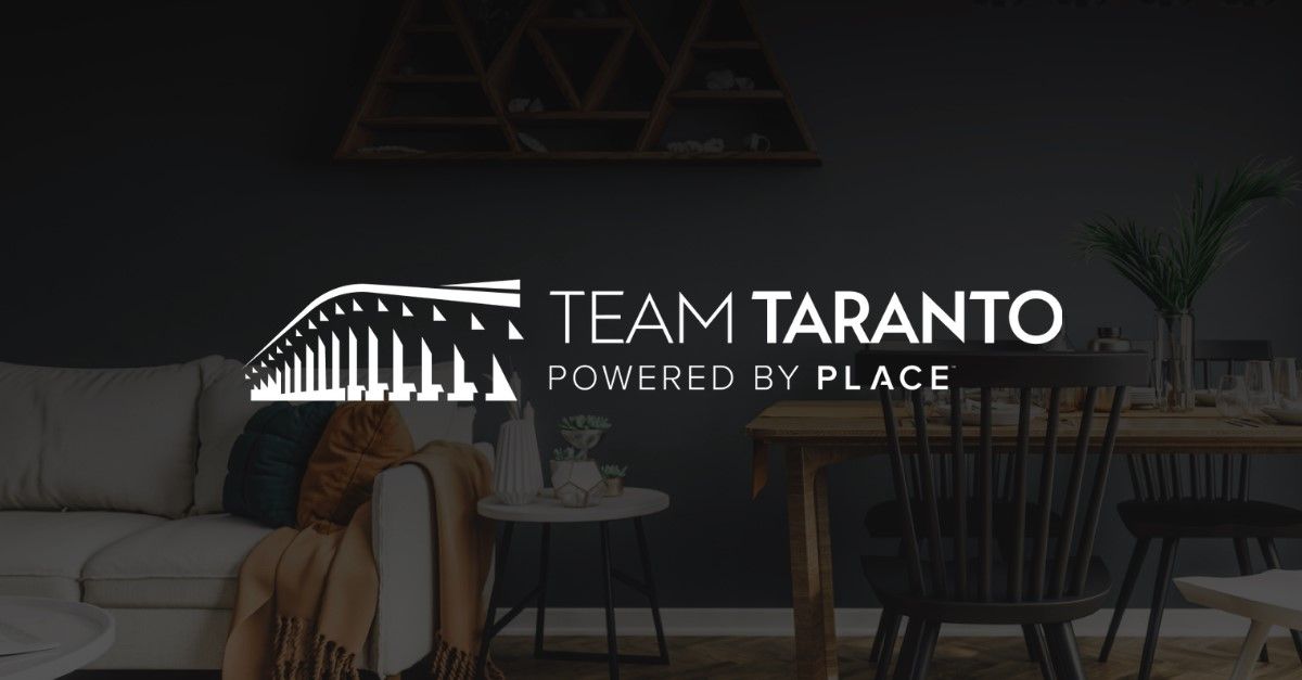 Taranto Team | Keller Williams Realty Brevard | PLACE