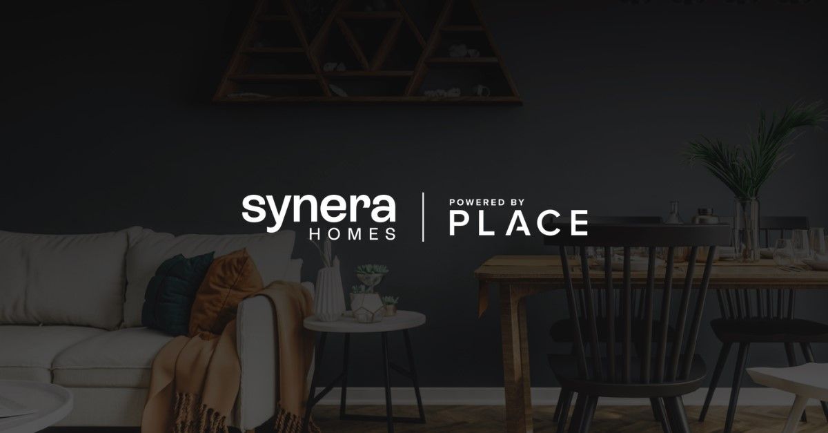 Synera Homes | Keller Williams Chesterfield | PLACE