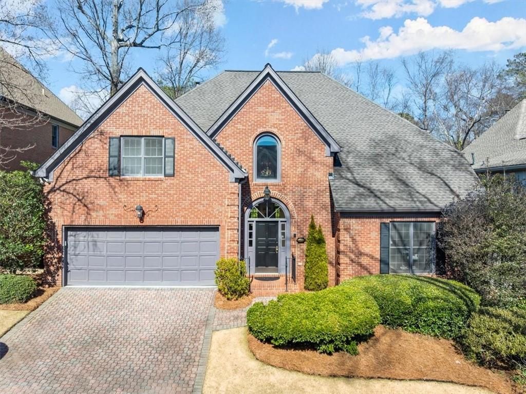 Atlanta Homes | The Ellman Group | Chapman Hall Realtors | Coming Soon