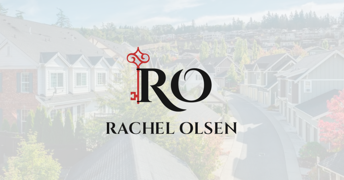 The Rachel Olsen Team | Rachel Olsen | Real Broker LLC
