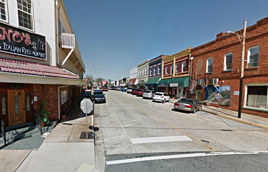 Liberty, SC Real Estate | Homes for Sale & Small-Town Charm