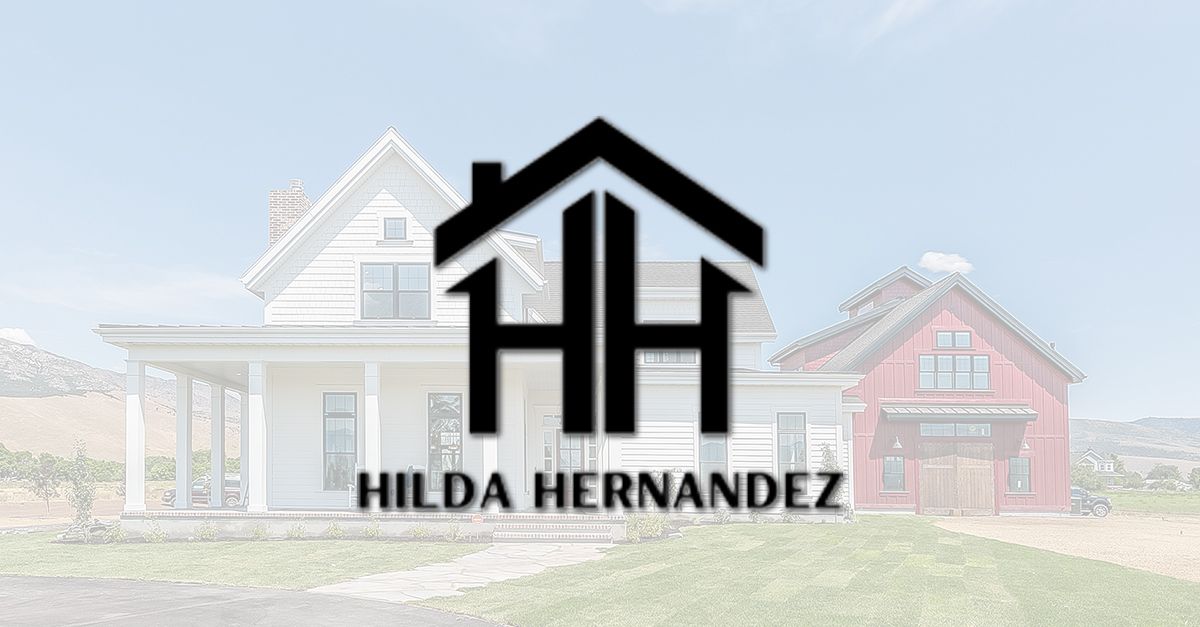 Hilda Hernandez | eXp Realty