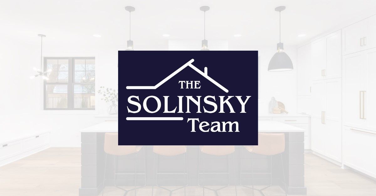 The Solinsky Team | Brian Solinsky | Keller Williams Puget Sound