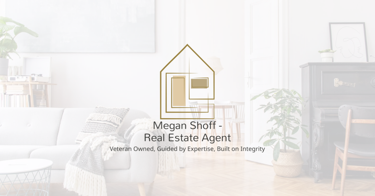 Megan Shoff | Keller Williams Fayetteville