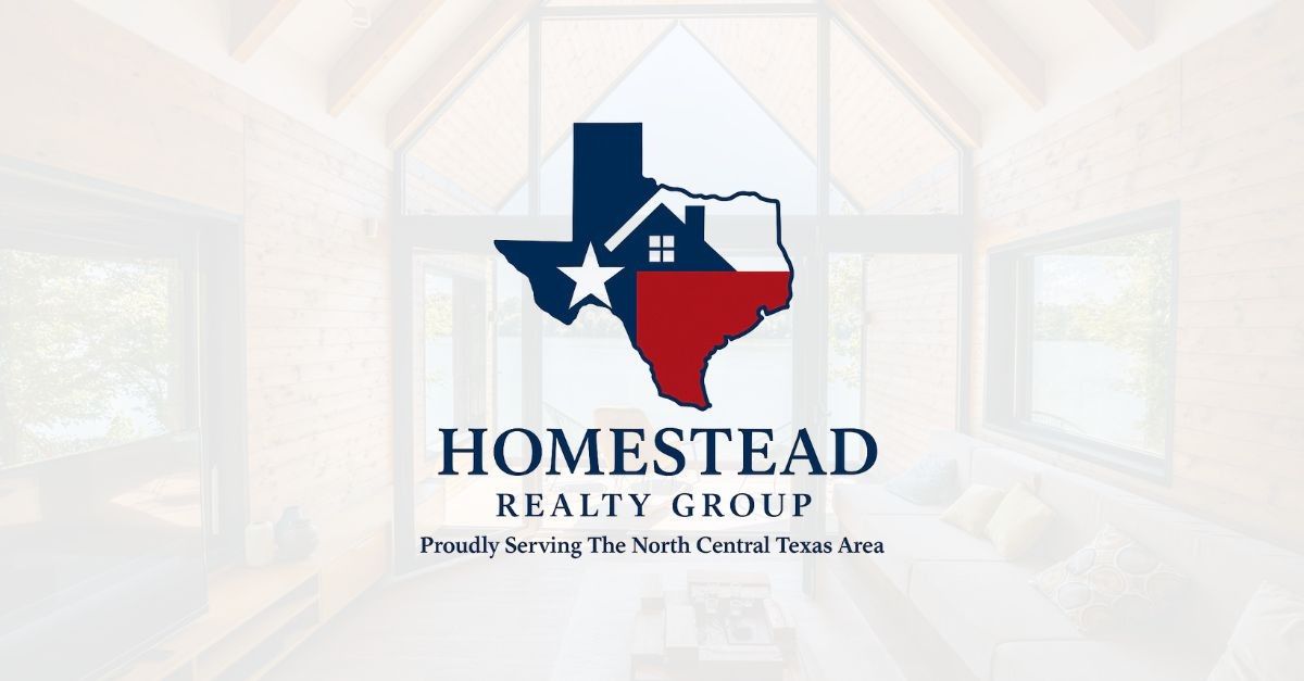 Find Your Dream Home | Real Estate Services - Homestead Realty Group