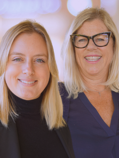 The Heidi and Leslie Real Estate Team | Leslie Teater | Keller Williams ...