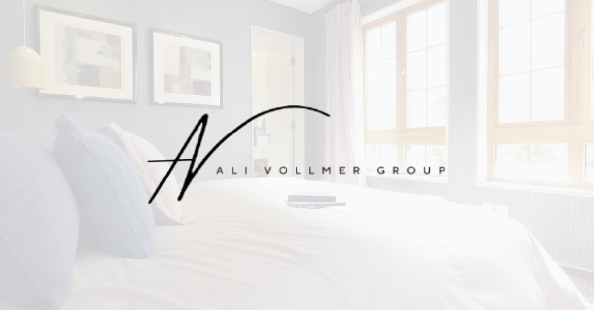 The Ali Vollmer Group | Ali Vollmer | The Agency Dallas
