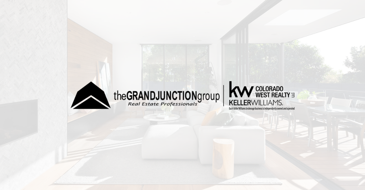 Keller Williams Grand Junctionnull