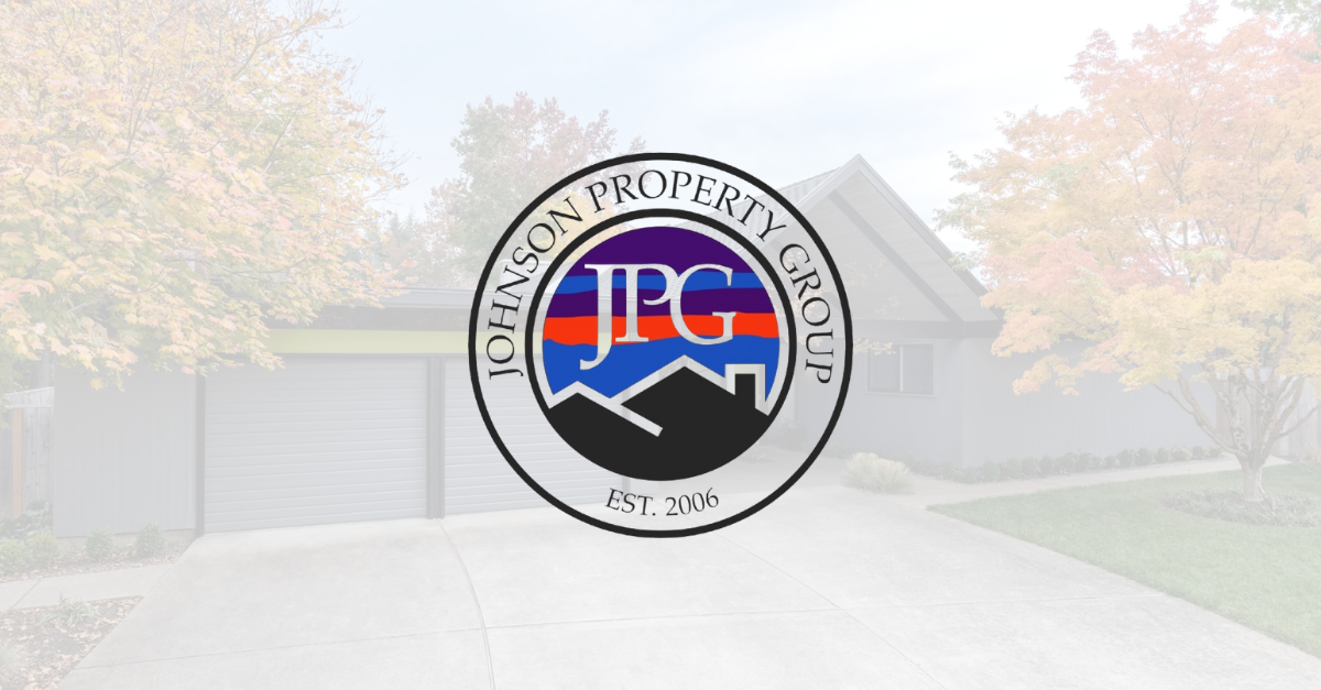 Johnson Property Group | Chuck Johnson | Keller Williams Elite Realty