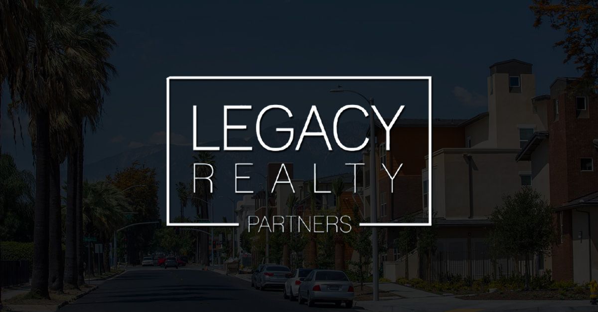Legacy Realty Partners | Danny Gomes
