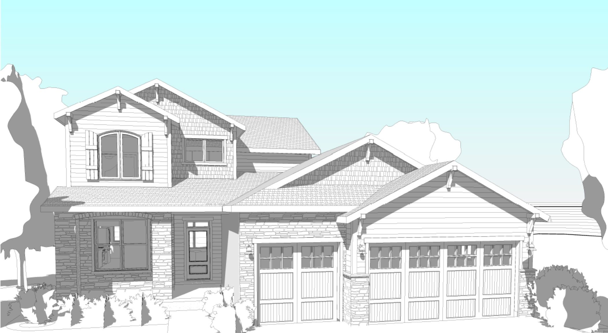 Willowbrook Development