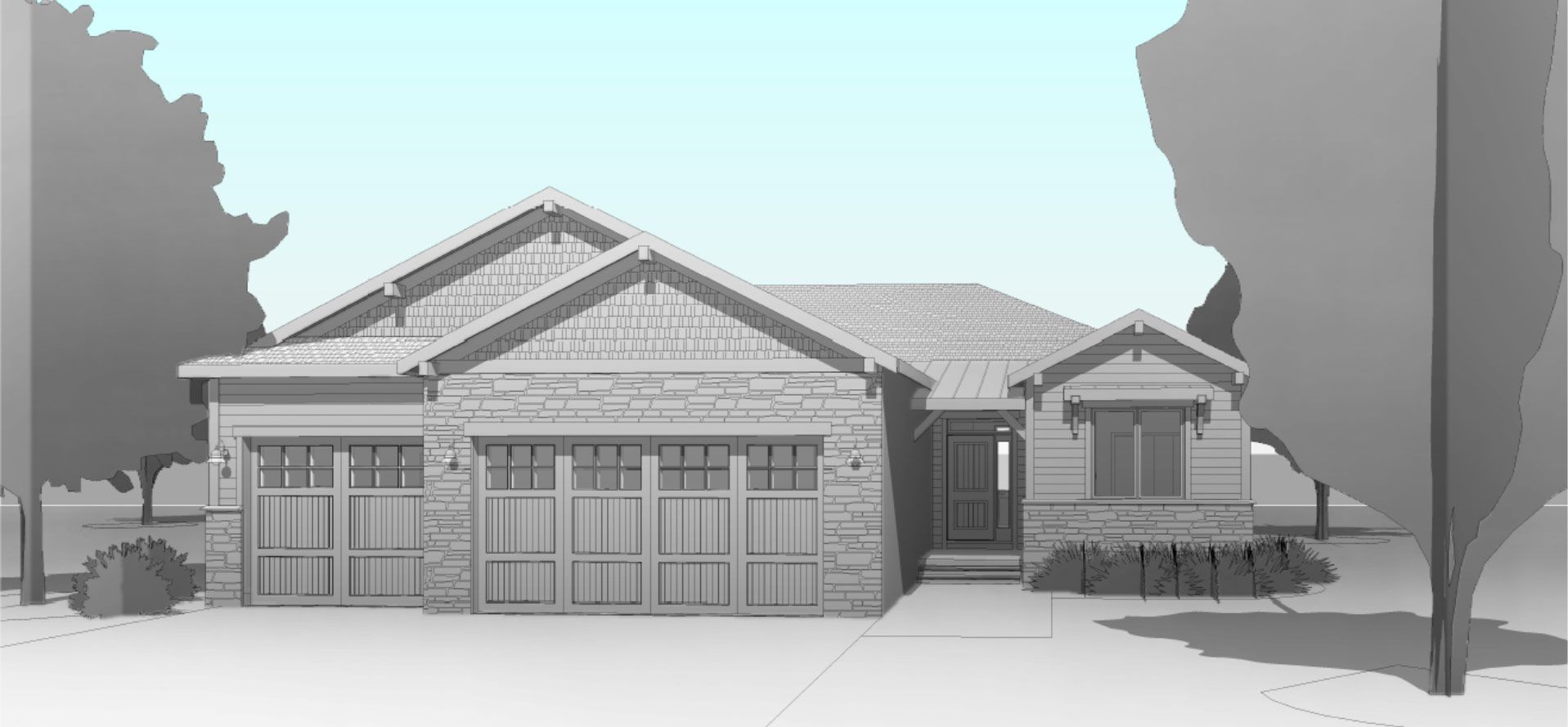 Willowbrook Development