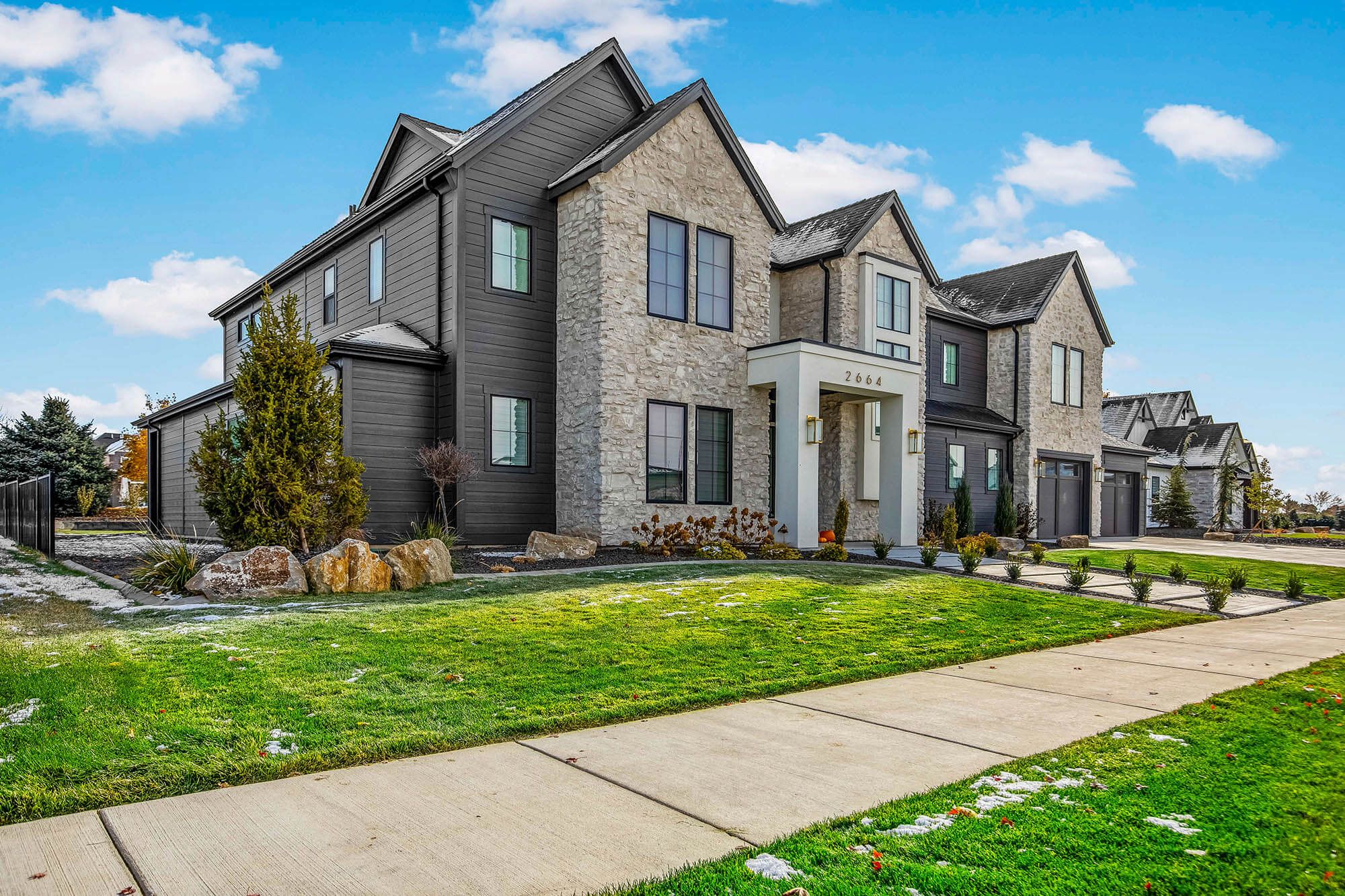 Willowbrook Development | About Us