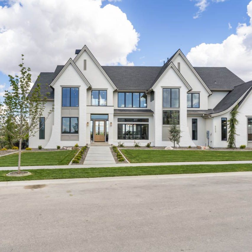 Willowbrook Development