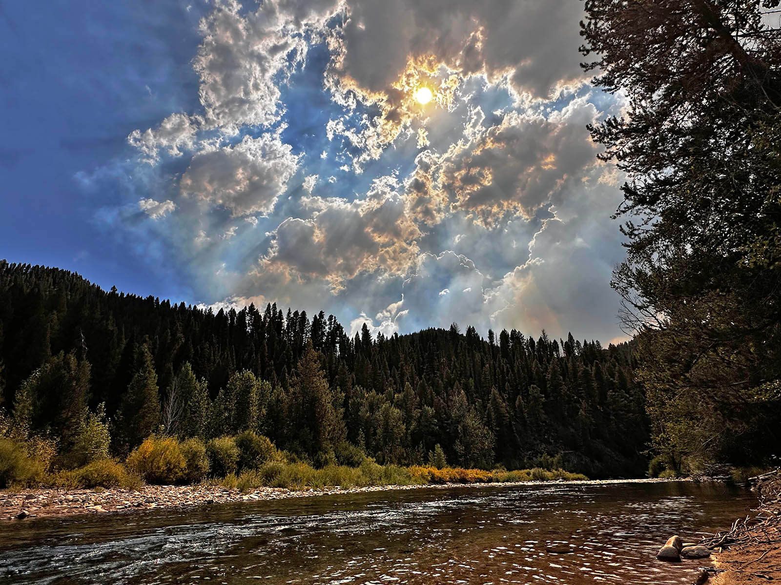 Willowbrook Development | Region