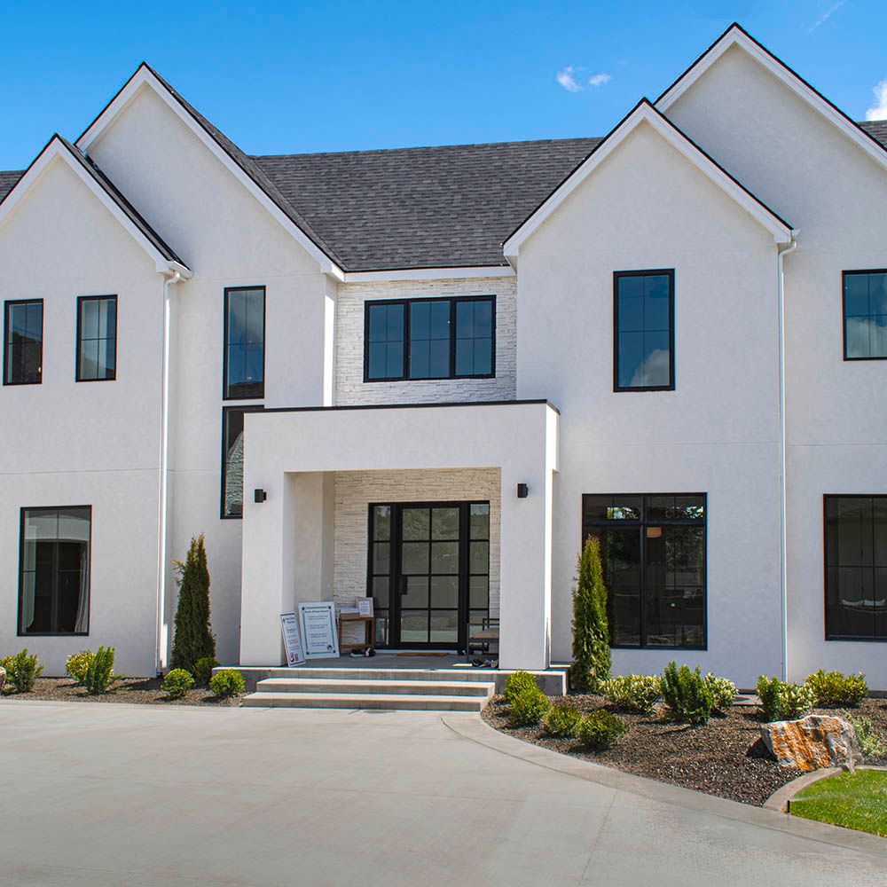 Willowbrook Development