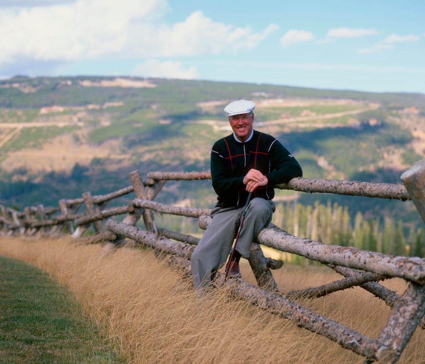 Willowbrook Development | Tom Weiskopf