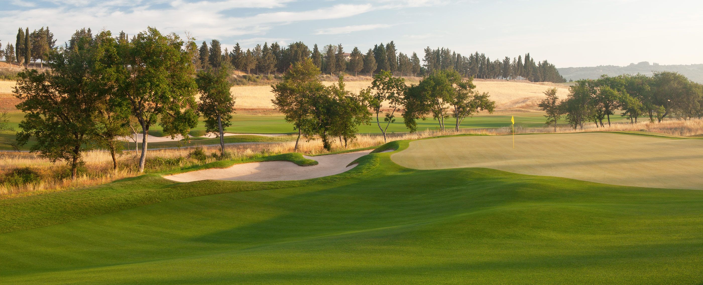 Willowbrook Development