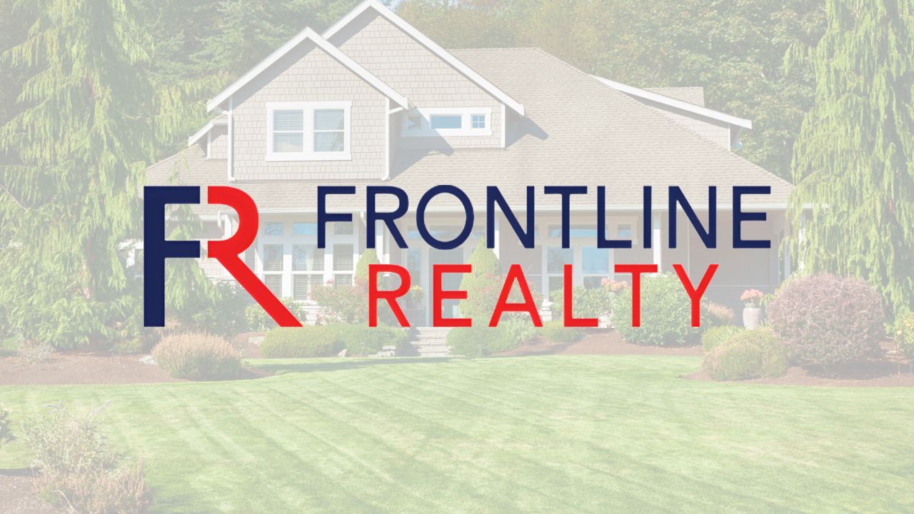Real Estate & Homes for Sale - Search Frontline Realty