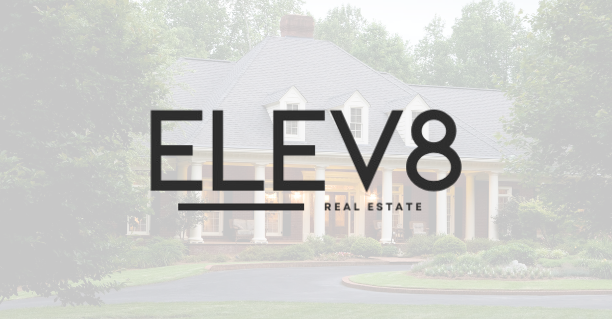 ELEV8 REAL ESTATE GROUP | Sunny Azizi | Xpert Home Realty